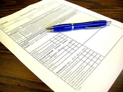 B.C. Students Grade 11 Marks Potentially Important For UBC Applications ...