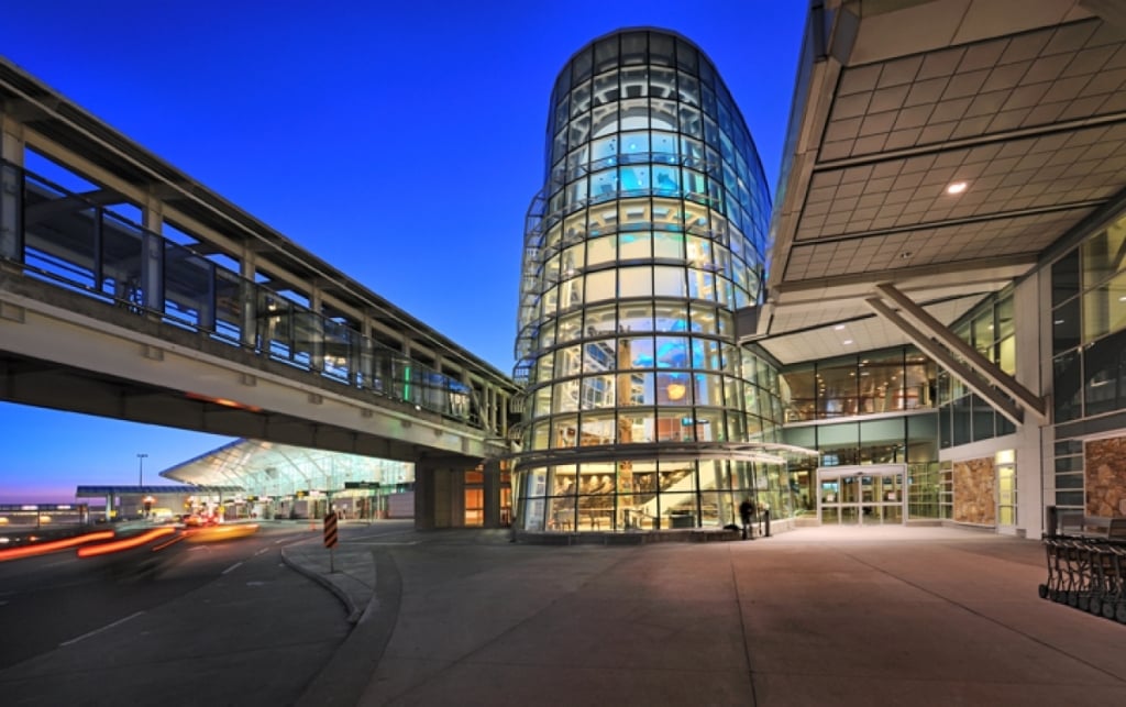 Throwback: YVR Airport Then and Now - 604 Now
