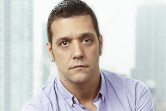 Strombo Announced As New Host For Hockey Night in Canada - 604 Now
