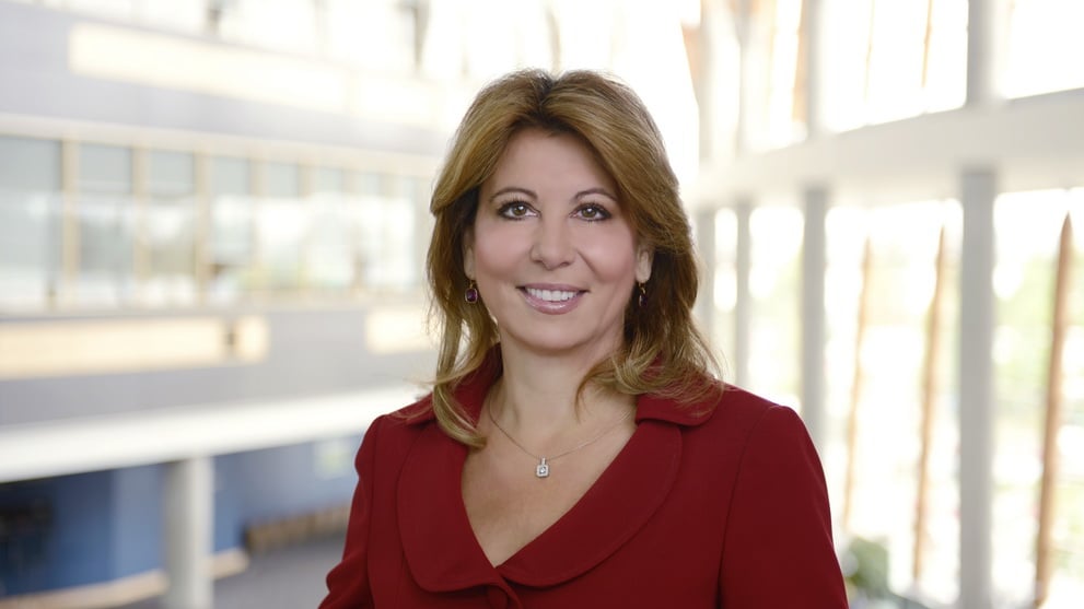 Dianne Watts Will Not Seek Re-Election For Surrey's Mayor. But Who Will ...