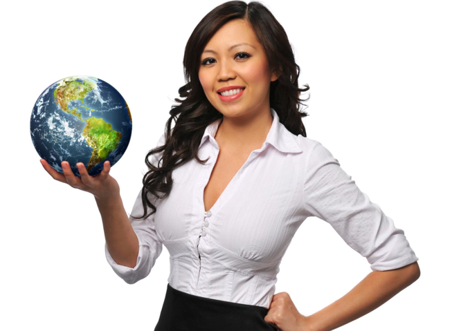 Vancouver British Columbia Women