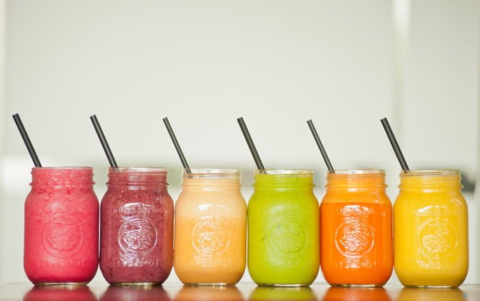 Best Juice Bars Vancouver - 604 Now