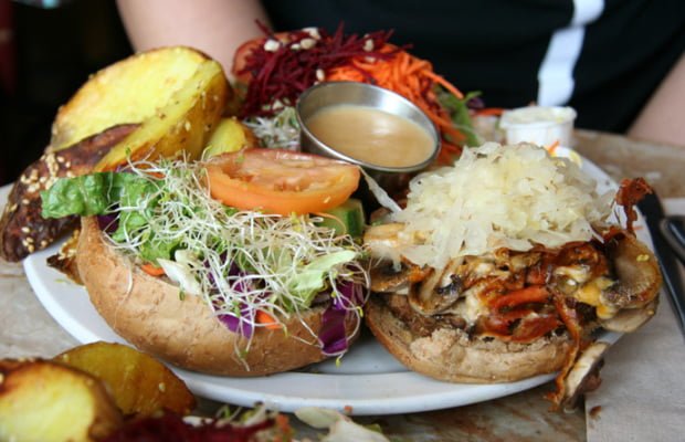 The Best Restaurants On Commercial Drive