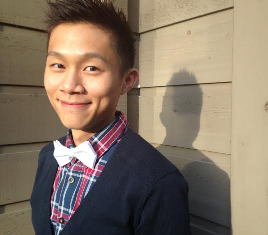 Get Acquainted With a Local Breadmaster; Felix Yau - 604 Now