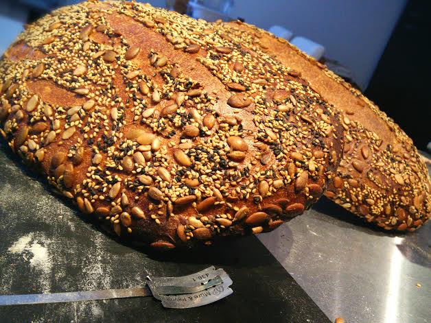 Get Acquainted With a Local Breadmaster; Felix Yau - 604 Now