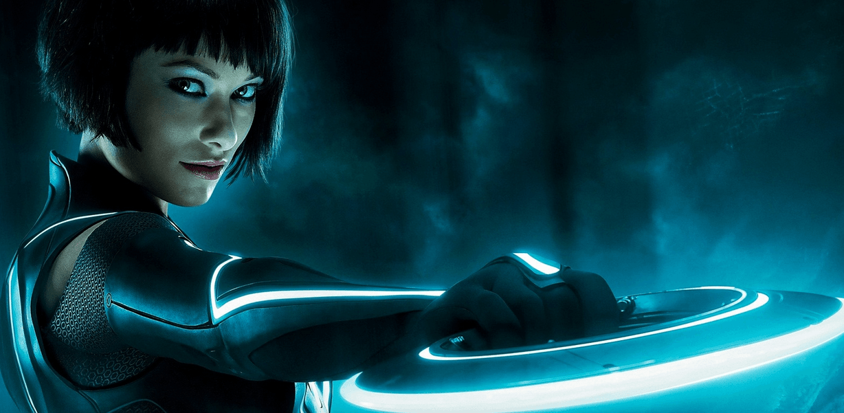 Tron 3 Will No Longer Be Filmed In Vancouver As Disney Cancels ...