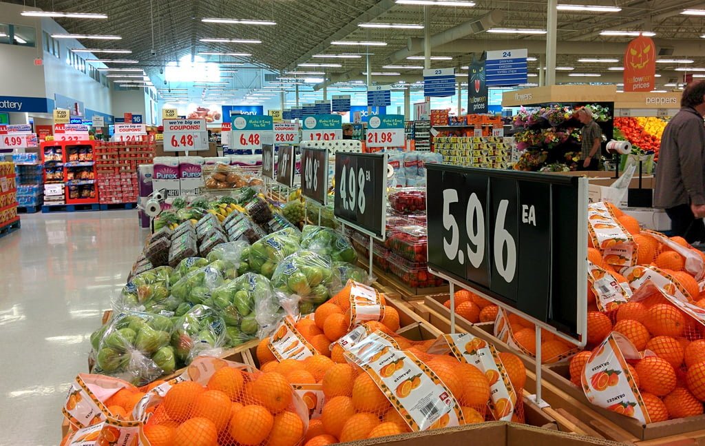 Superstore Is Extending Its Grocery Store Hours Across Canada