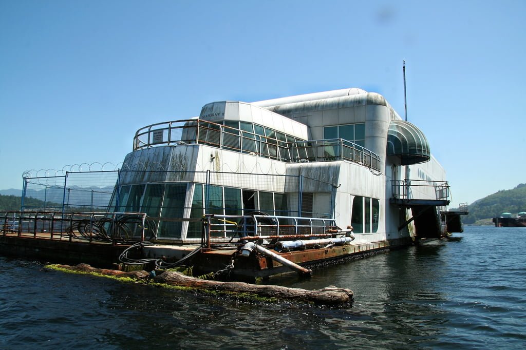 McBarge Set To Reopen In New Mystery Location - 604 Now