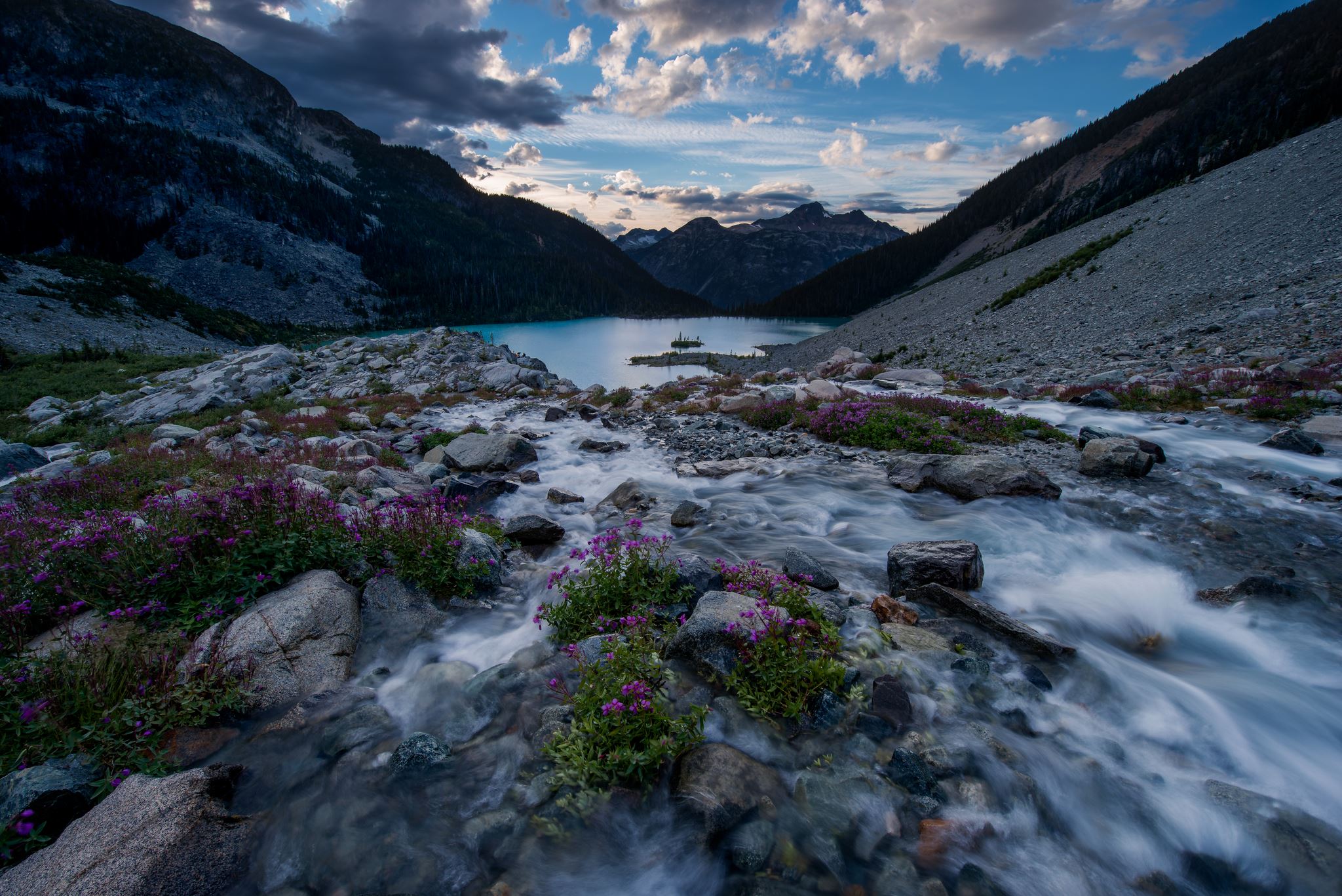 25 Places In British Columbia You Must See Before You Die - 604 Now
