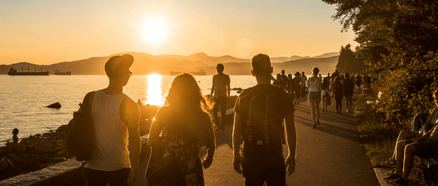 The Stunning Oceanside BC Beaches To Hit Up This Summer