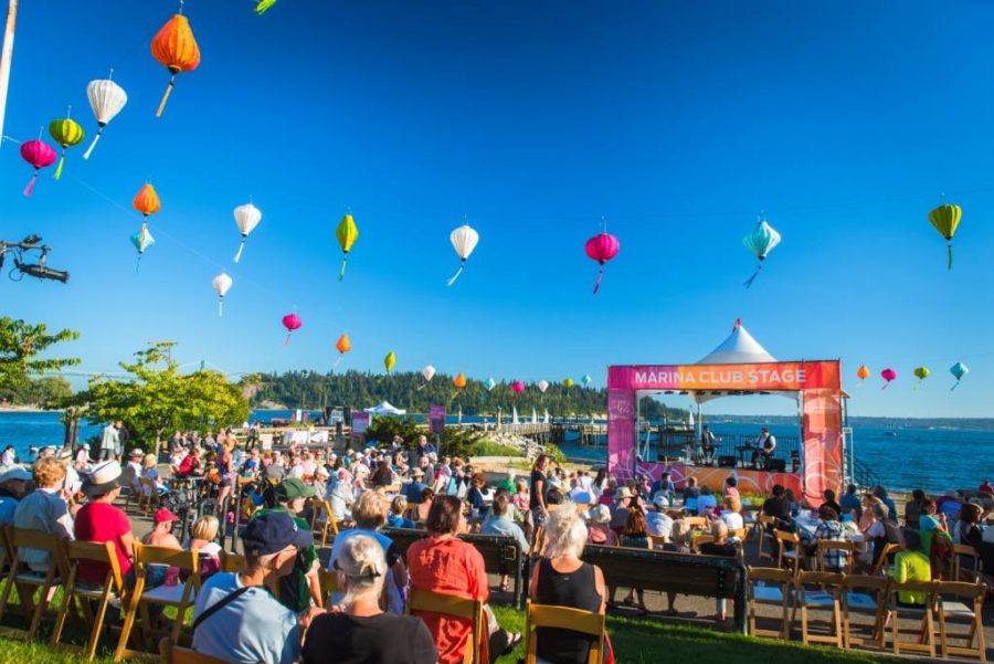 10 Vancouver Festivals Every Art Lover Should Attend In 2017 - 604 Now