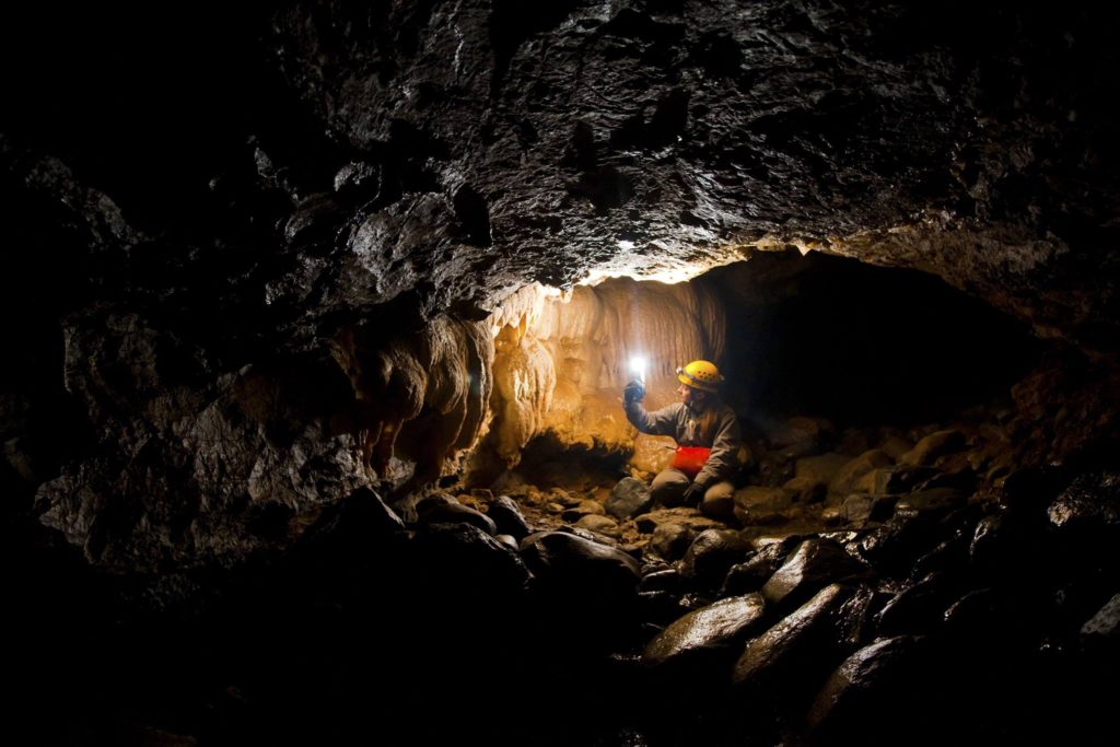 Going Underground: 8 Captivating Caves You Must Visit In British Columbia