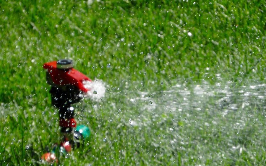 Stage 3 Water Restrictions In Metro Vancouver Begin This June