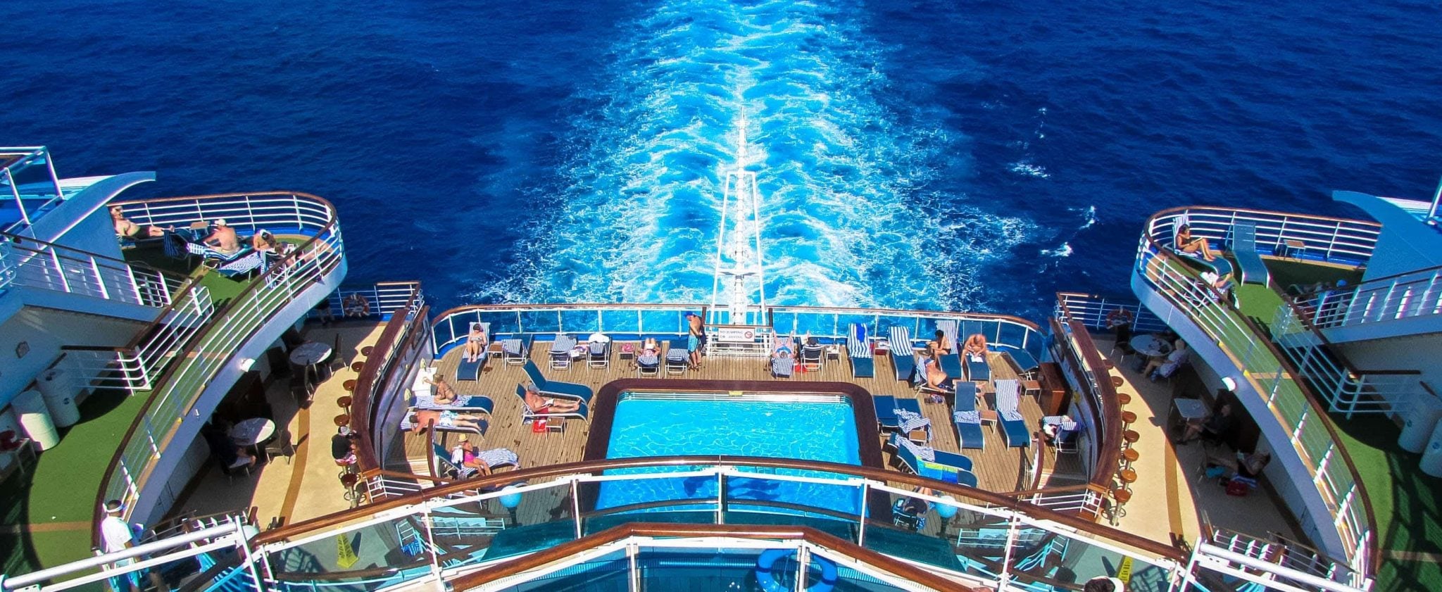 Take A Posh Cruise From Vancouver To LA For A Steal At $329 CAD