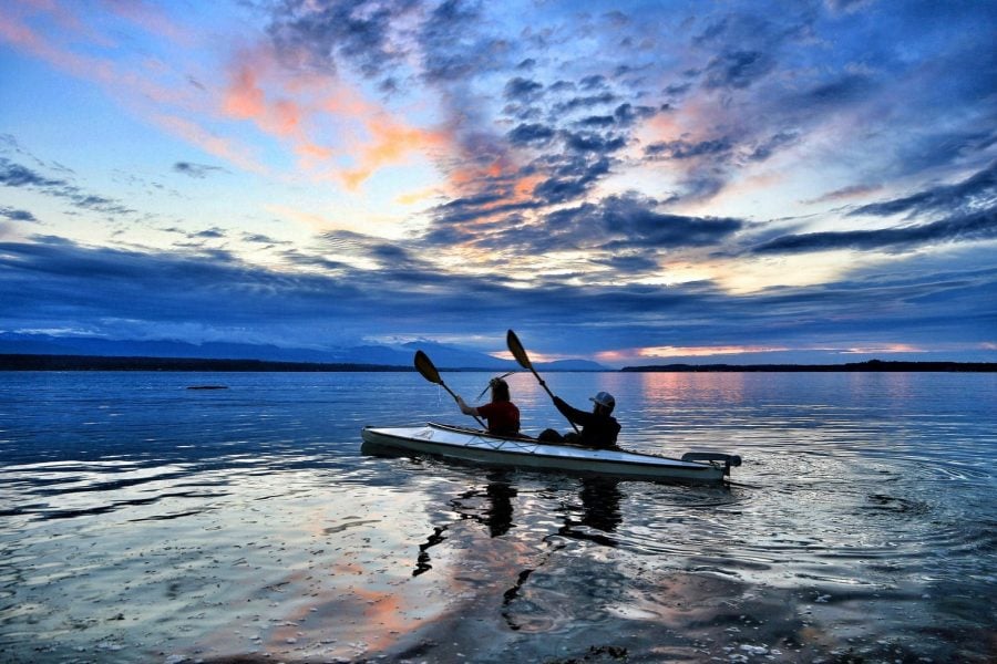 The Ultimate Weekend Getaway To Comox Valley On Vancouver Island