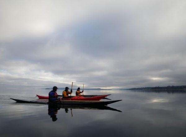 The Ultimate Weekend Getaway To Comox Valley On Vancouver Island