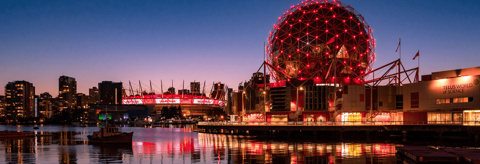 Canada Ranked As Most Positive Country Worldwide