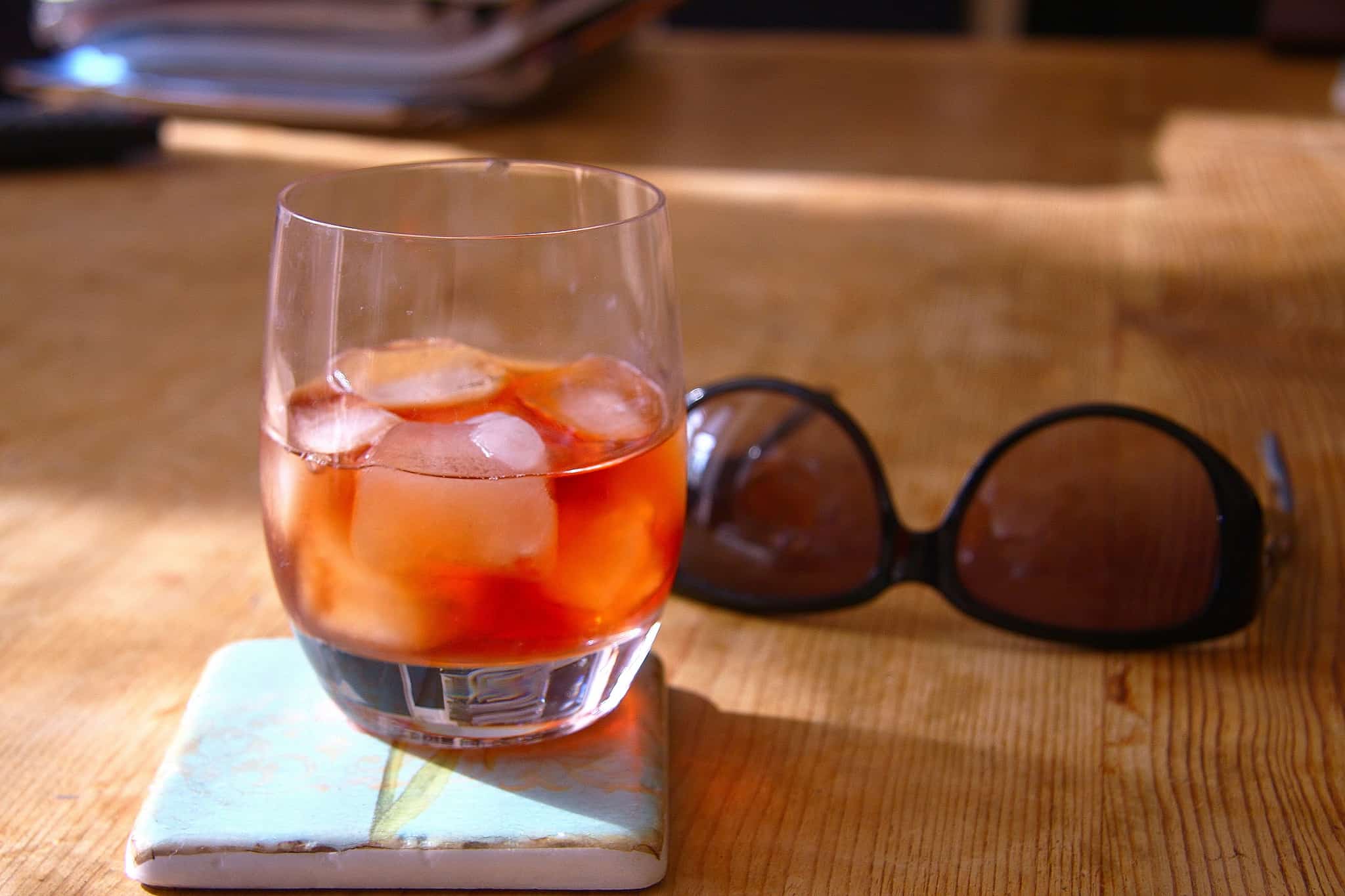 5 Bars in Vancouver Where Introverts Can Grab a Drink