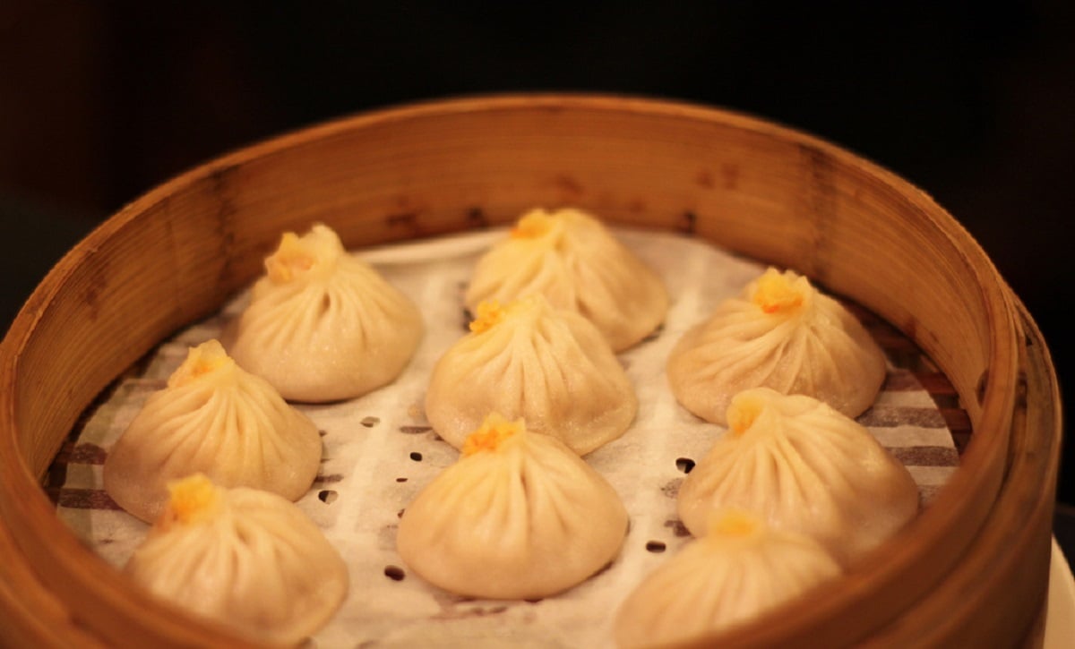 5 Spots For The Best Dim Sum In Richmond - 604 Now