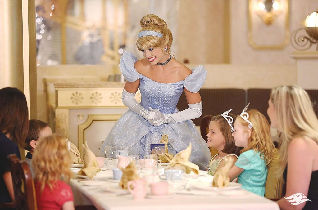 Sail On A Magical Disney Cruise From Vancouver To Disneyland
