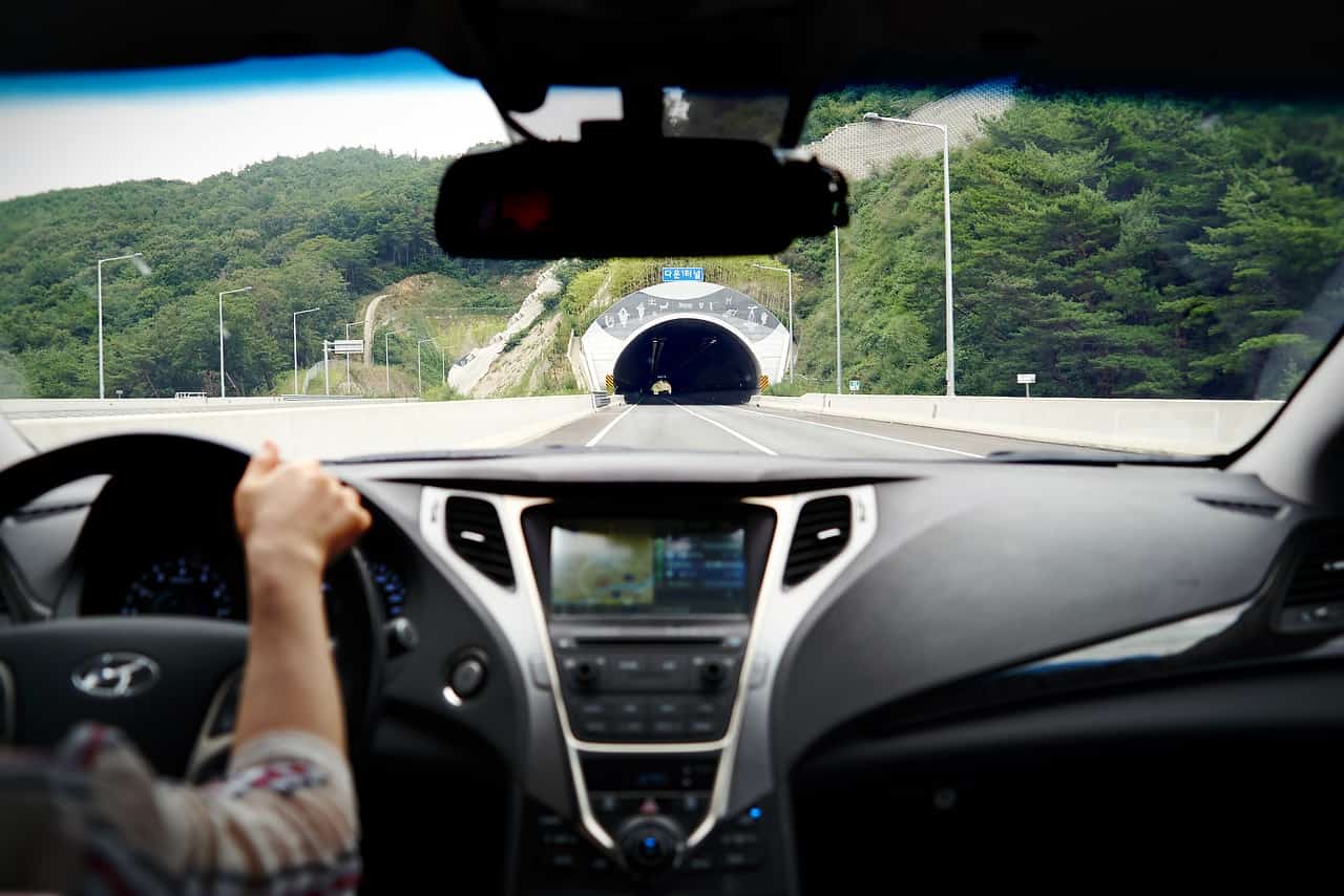 Everything You Need To Know About The New ICBC Premiums