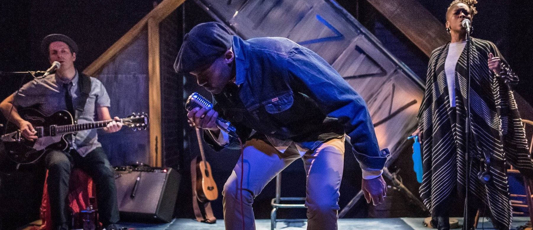 CONTEST: Win A Pair Of Tickets To See Freedom Singer In Vancouver