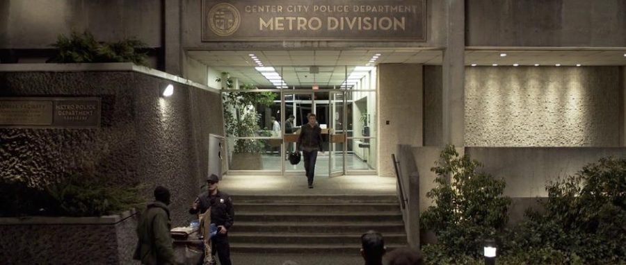 13 Vancouver Filming Locations Used In TRON: Legacy