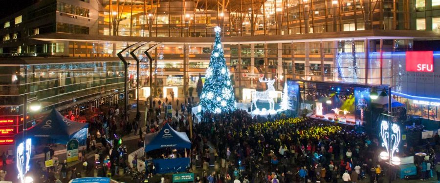 The Best Things To Do And See In Surrey This November