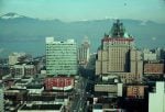 How The Vancouver Skyline Has Transformed Over The Years
