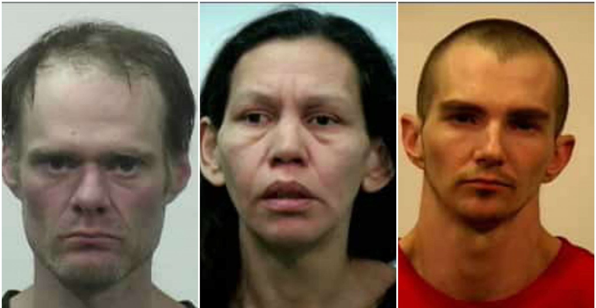 Richmond RCMP Release Infamous 8 Most Wanted Criminals List