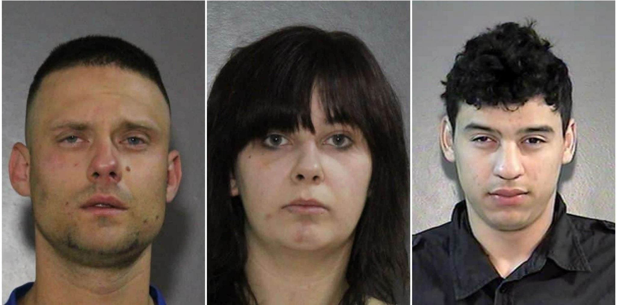 RCMP Release Surrey's Top Ten Most Wanted Criminals For 2017