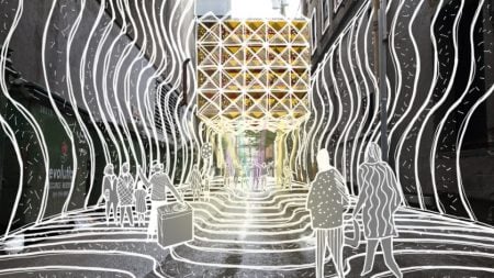 Top 5 Alleyways To Explore Vibrant Art In Vancouver - 604 Now