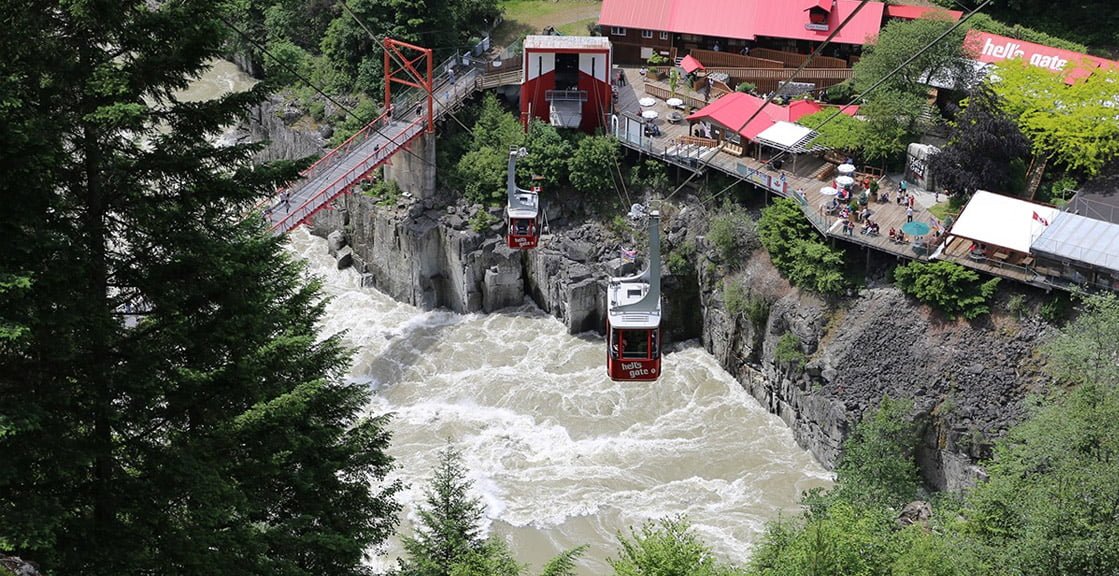 11 Hidden Gems You Wouldn't Believe Are In The Fraser Valley