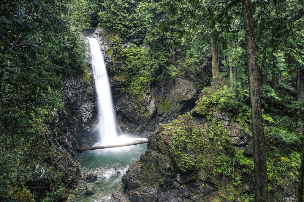 11 Hidden Gems You Wouldn't Believe Are In The Fraser Valley