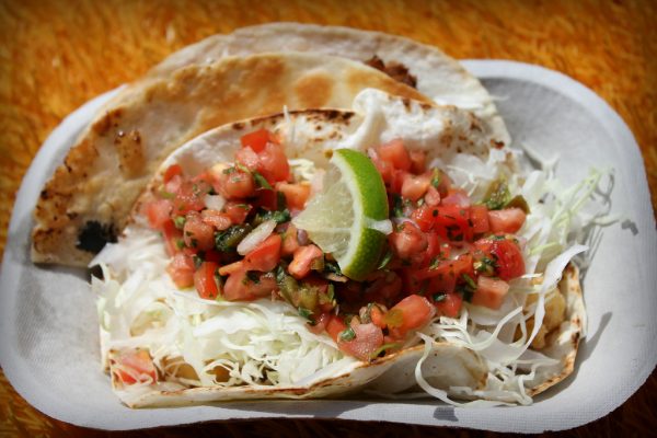 Tacofino To Debut New Location In Mount Pleasant With A New Menu