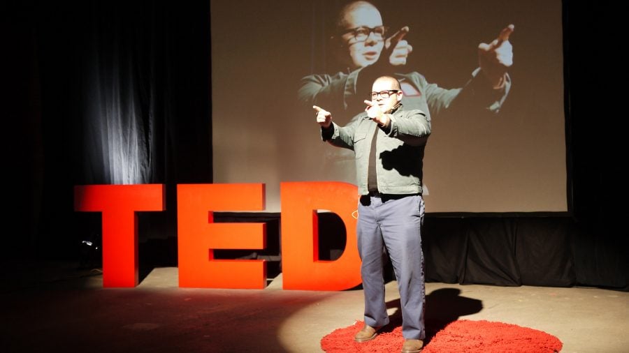TED Talks Are Back In Vancouver This April - 604 Now