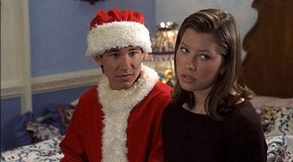 20 Years Ago: I'll Be Home for Christmas Filmed in Vancouver