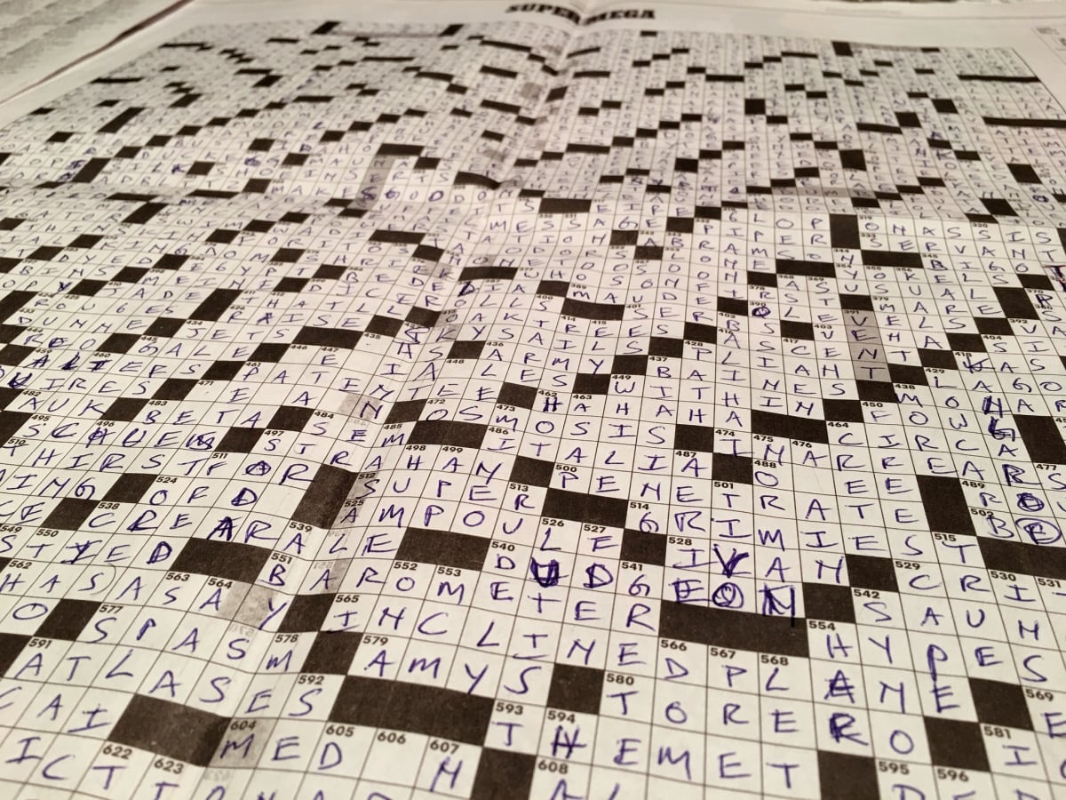 Puzzled Pint Is Coming To Vancouver This February