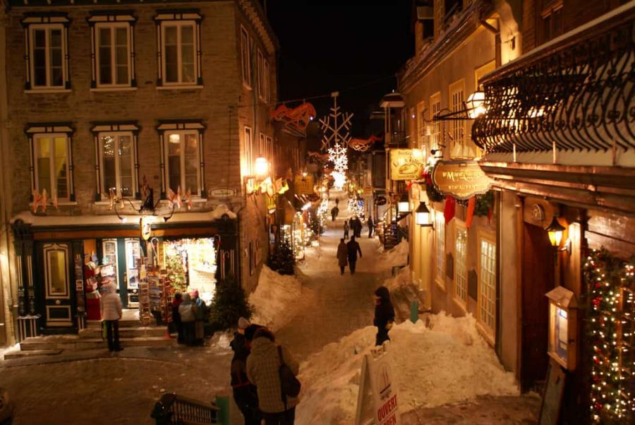The Best Winter Towns To Explore In Canada - 604 Now