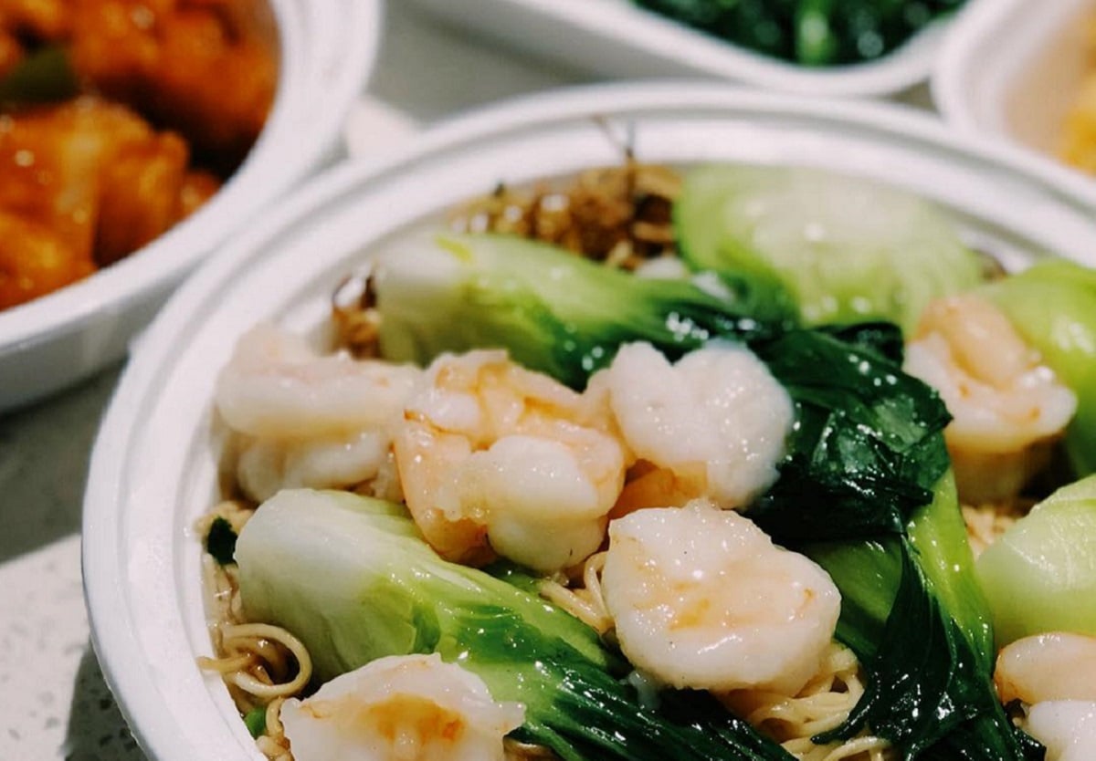 The Best Chinese Restaurants In Metro Vancouver According To 35,219 Voters