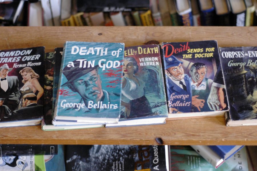 This Indie Bookstore In Vancouver Is Every Book Lover's Dream
