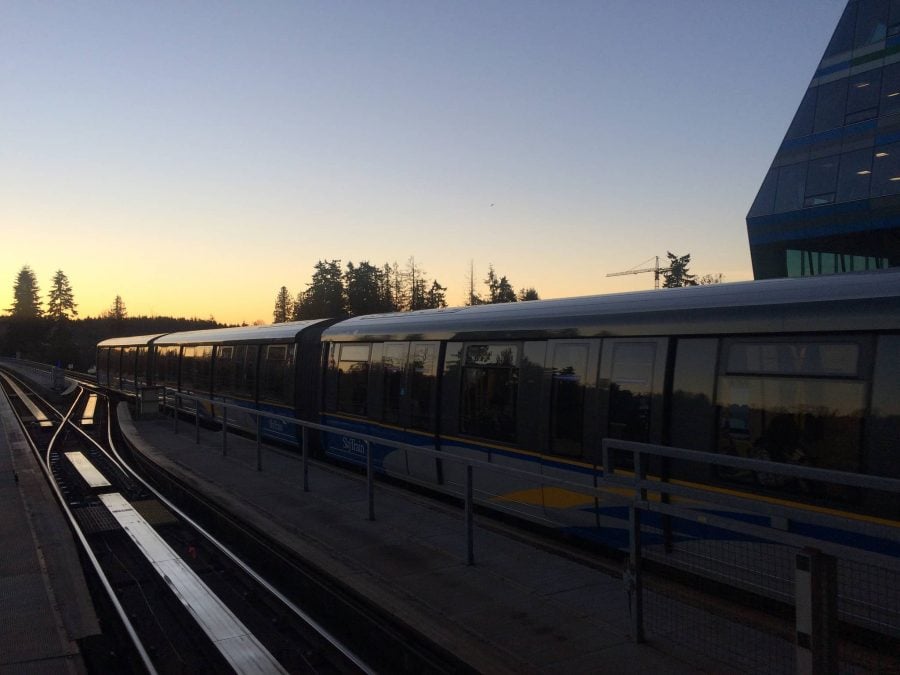 The History Of Surrey: Set To Become B.C.'s Biggest City Within 20 Years