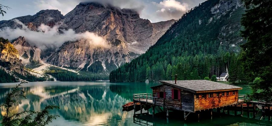 5 Campsites in British Columbia With Jaw Dropping Views