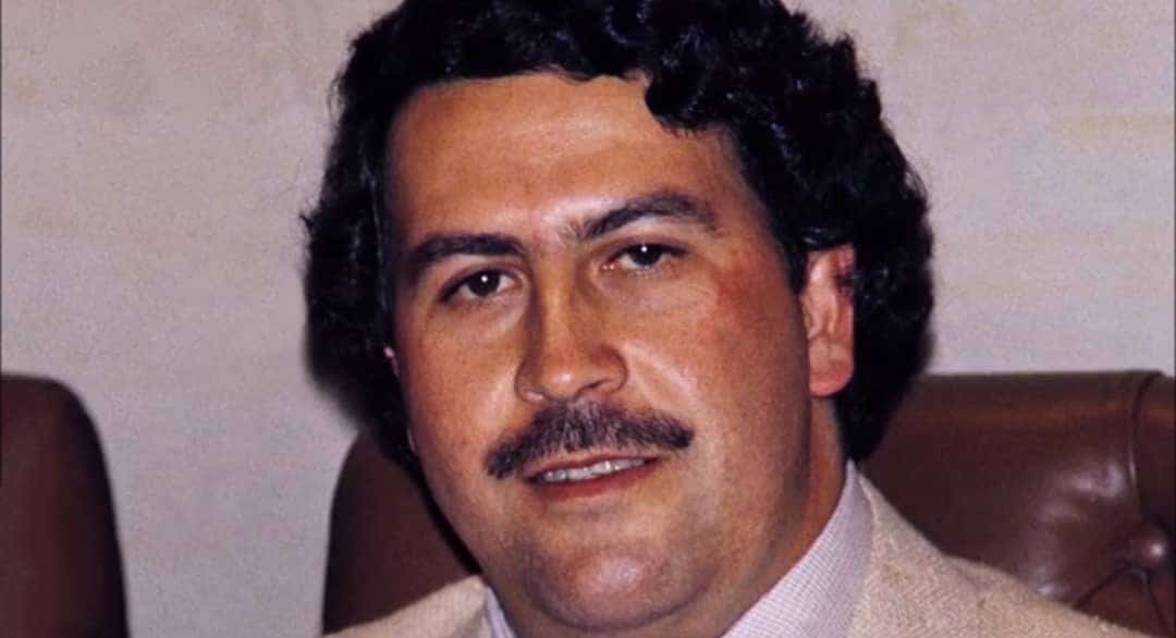 Should This Narcos Themed "EscoBAR" in Vancouver Change Its Name?