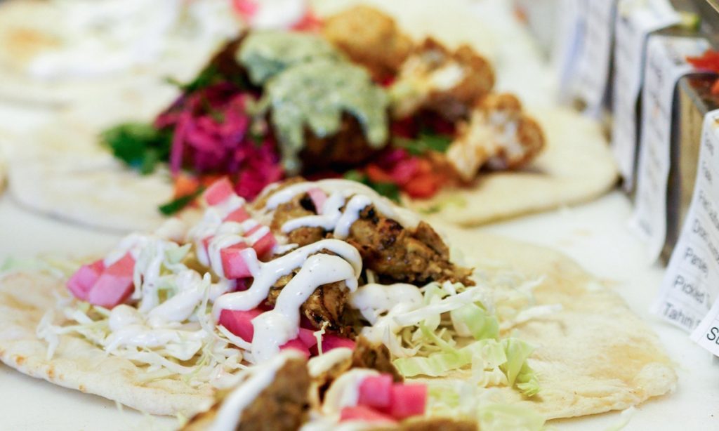 Middle Eastern Food Truck ‘Superbaba’ Rolling Into Vancouver This June