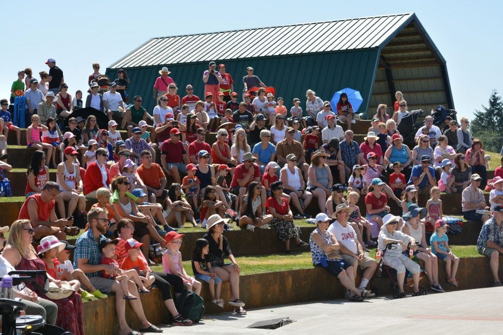 20 Things To Do & See In Langley This Summer Season