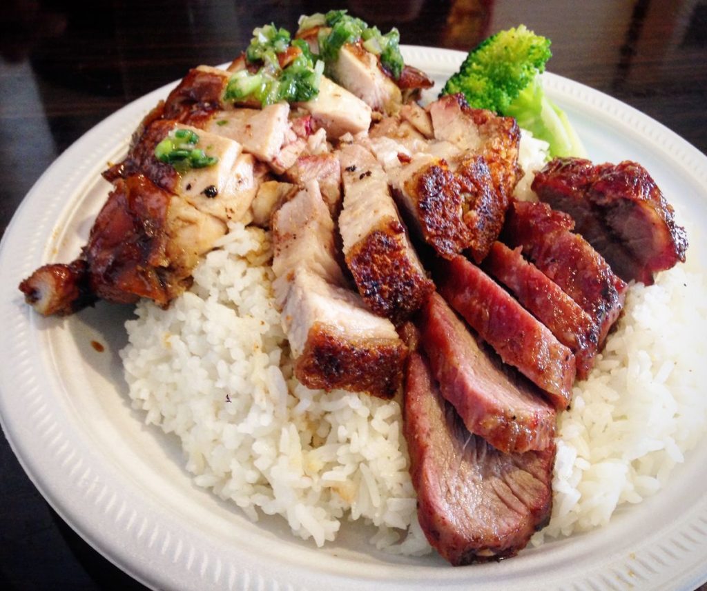 7 Richmond Dishes You Need to Eat Before You Die - 604 Now