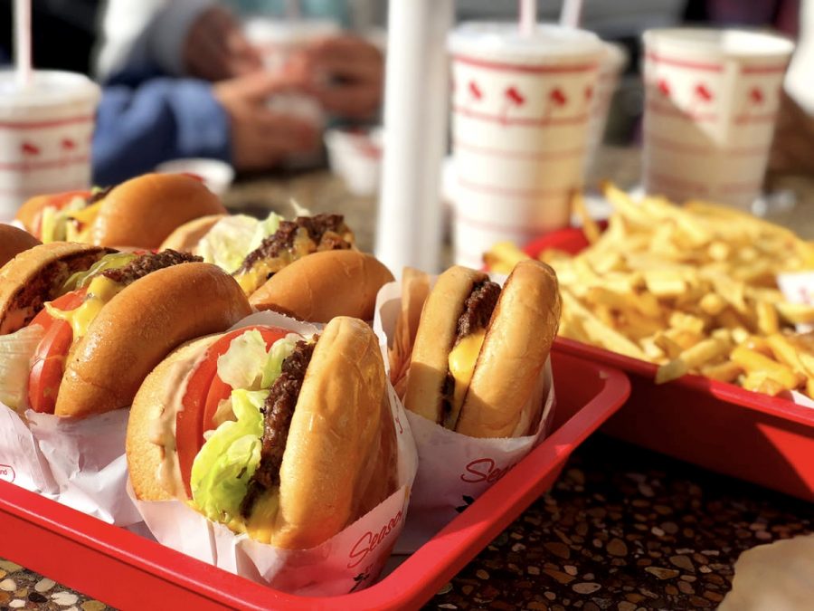 In-N-Out Is Rolling Back Into Langley For One Day Only This September