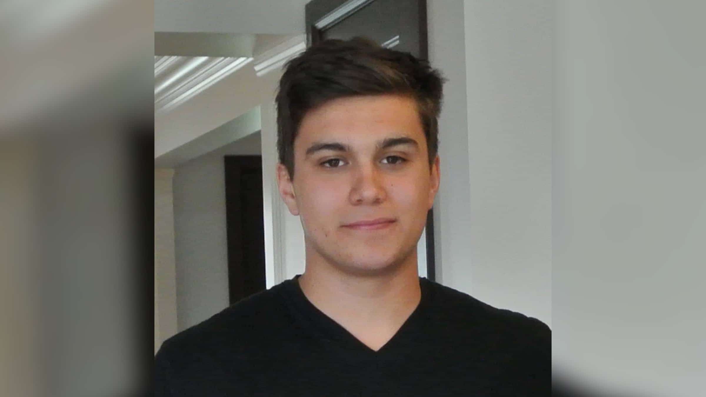Luka Gordic's Mother Shares Powerful Message For Slain Teen's Justice