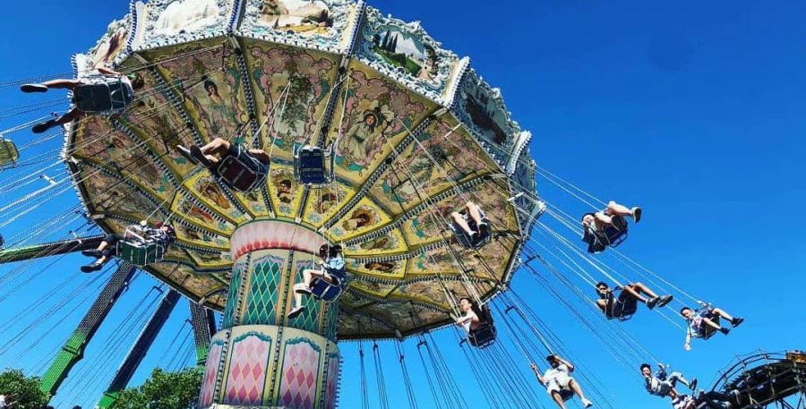 Here's Everything You Can Do In Metro Vancouver This Weekend